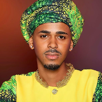 Joshua Caleb Villalta Batista - Fundacion Esquipulas