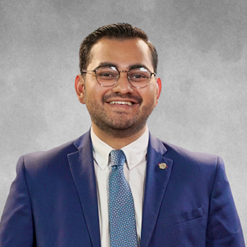 Jordan Ugalde - Fundacion Esquipulas