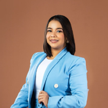 Rocelin Amanda Guzmán Abreu - Fundacion Esquipulas